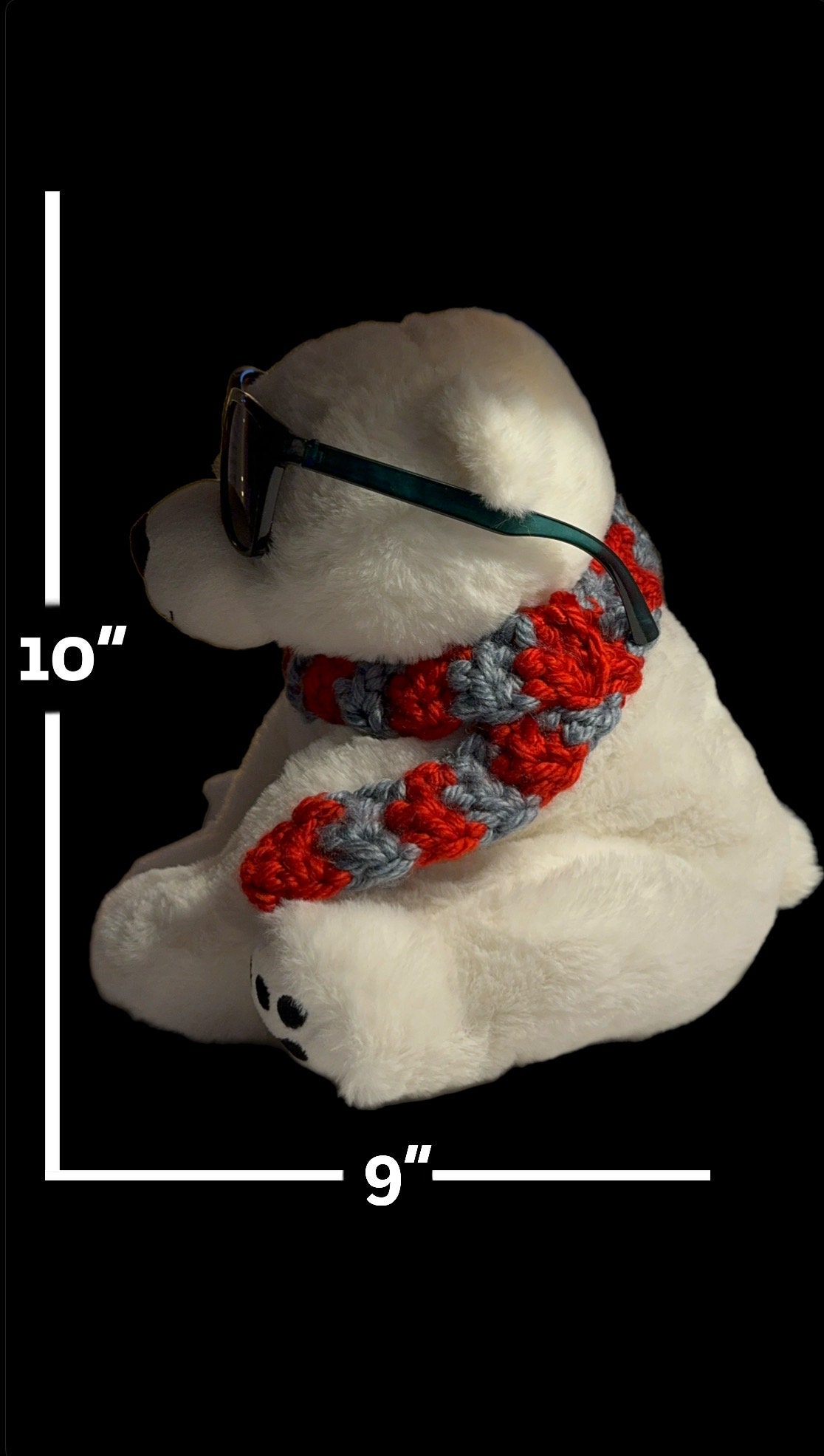 Junior Mint Inspired, the Summer I Turned Pretty, Bellys Bear, A Gift ...