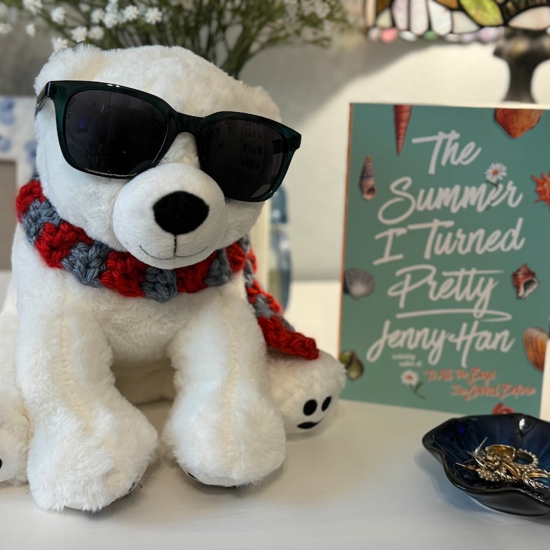 Summer I Turned Junior Mint - Etsy