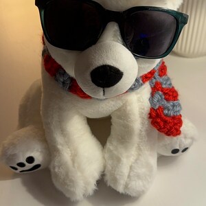 Junior Mint Inspired, the Summer I Turned Pretty, Belly’s Bear, A Gift ...