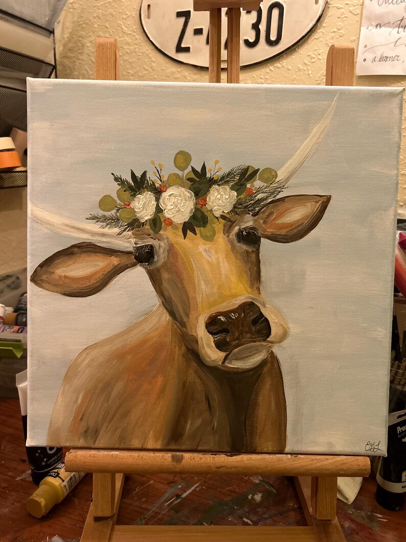 Customized Canvas Paintings - Etsy