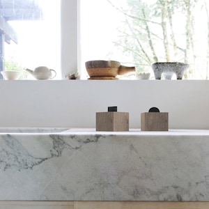 Ada + Eva | Salt + Pepper Boxes - Etsy