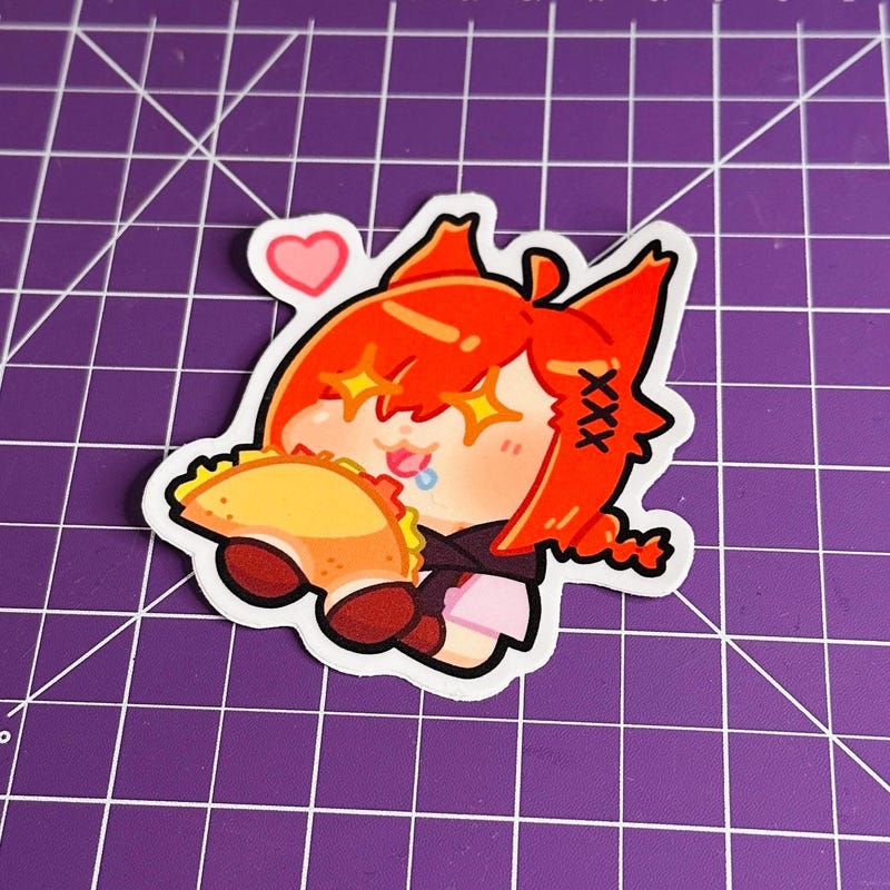 GhostlygoodsShop - Etsy