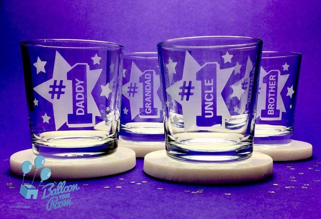 Number One Daddy - Number One Grandad - Number One Brother - Number One ...