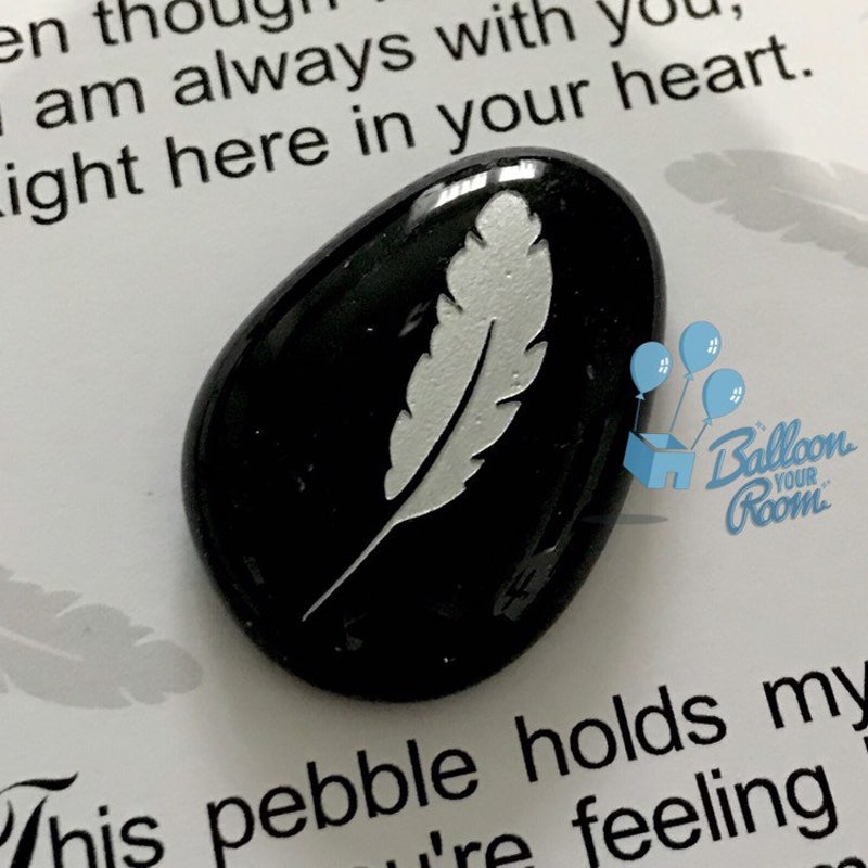 Pocket Pebbles - Etsy