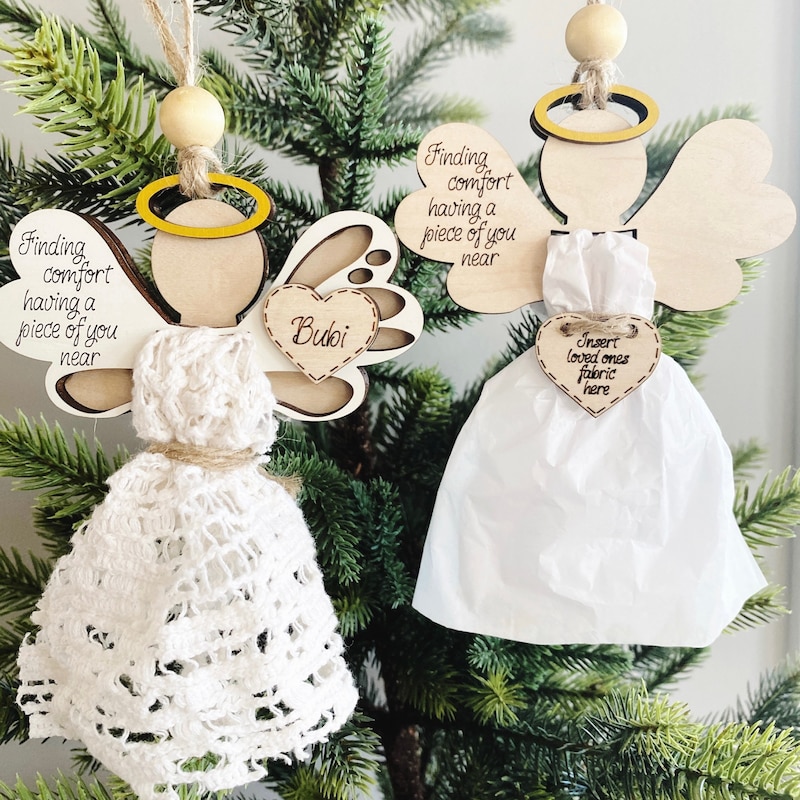 Memorial Sister Angel - Etsy