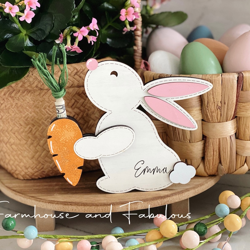 Unique Easter Gift - 60+ Gift Ideas for 2025