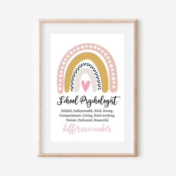 Psychologist Office - Etsy