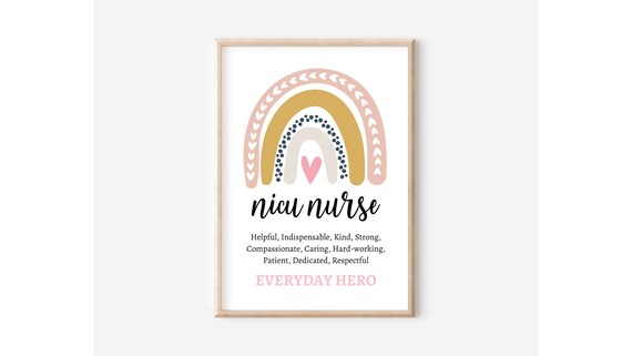 Neonatal Nurse Quotes