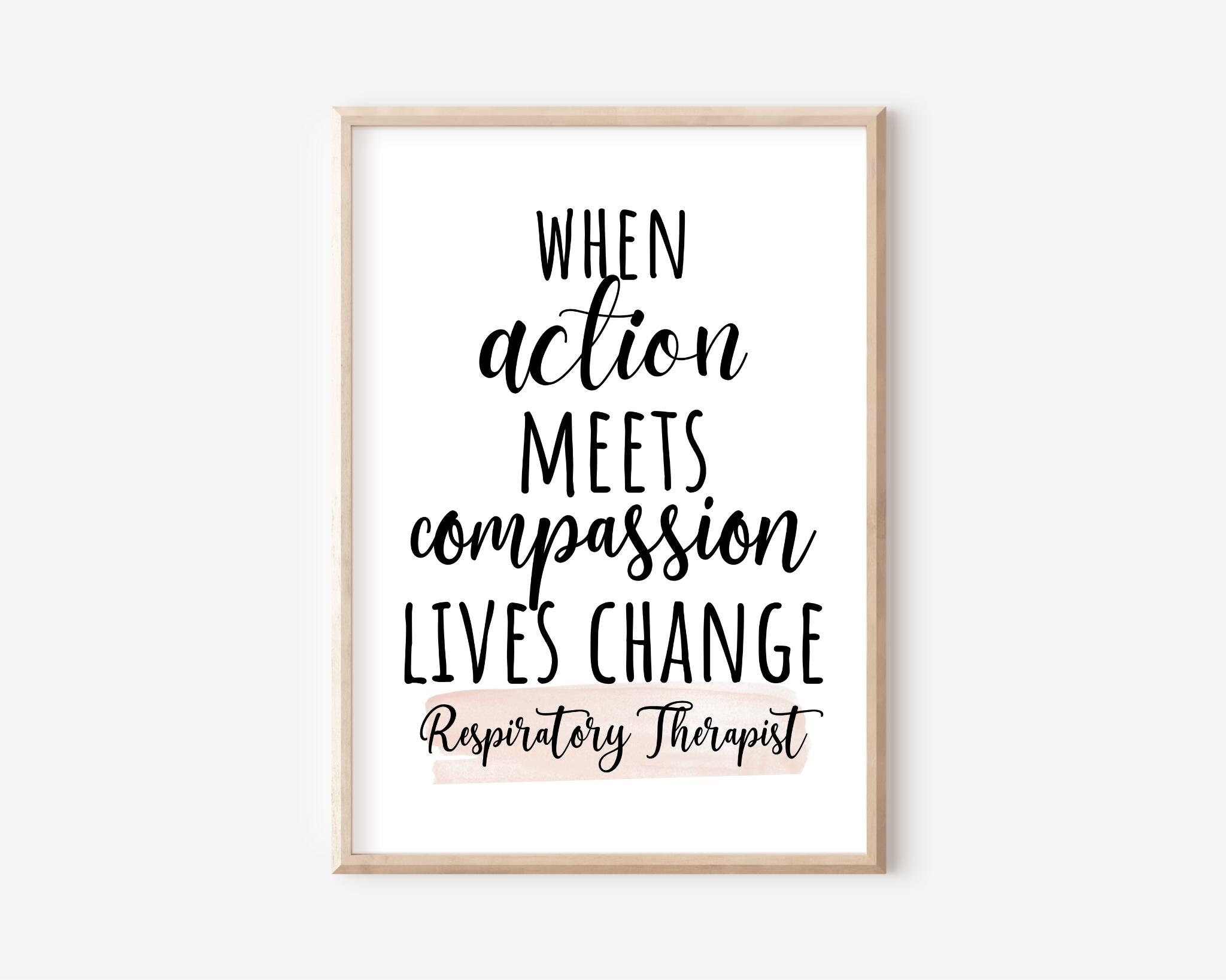 Respiratory Therapy Quotes