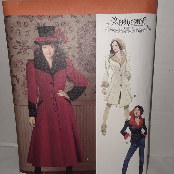 Simplicity 1732 - Etsy