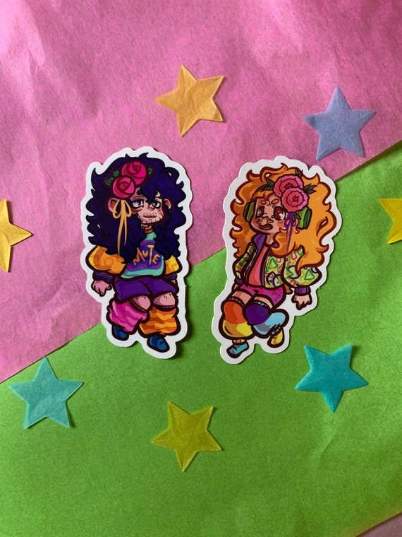 Erasermic Eraserhead Presentmic BNHA Bokunoheroacademia Yamada - Etsy