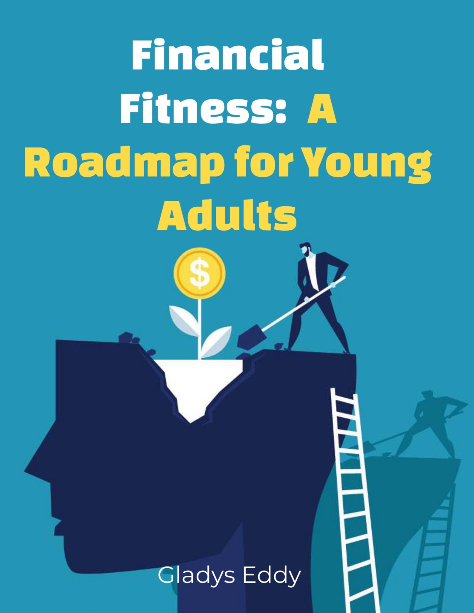 Financial Fitness: A Roadmap for Young Adults - Etsy