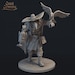 Mule Mini DND Pathfinder Dungeons & Dragons RPG Tabletop Mz4250 ...