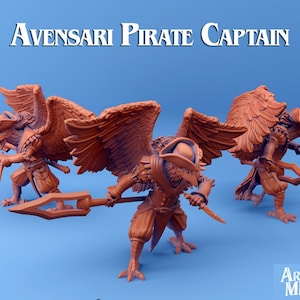 Aristocrat Sailors Pirates, for Dnd, RPGS, by Skies of Sordane ...