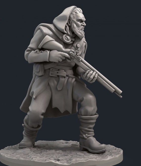 Role Playing Miniatures Toys RPG Wargame| Pathfinder Warhammer D&D DnD ...