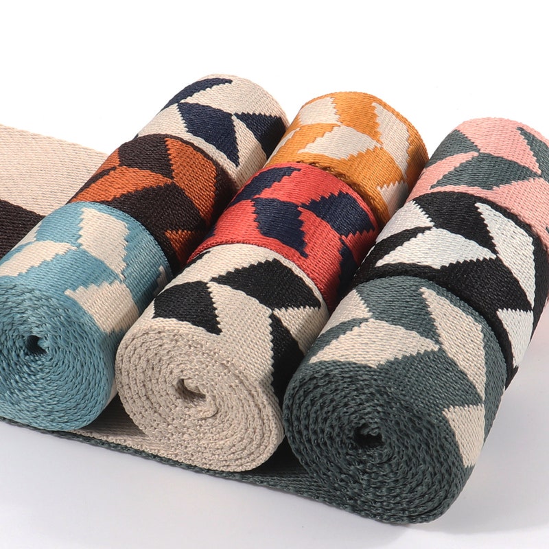 Decorative Webbing - Etsy UK