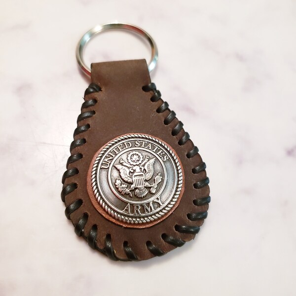 Military Concho - Etsy