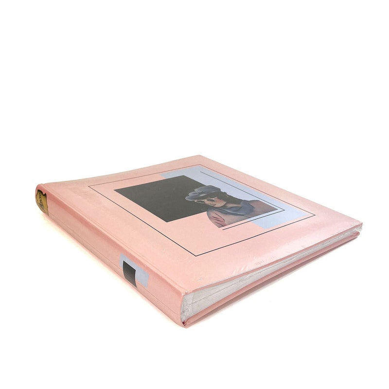 Vintage Photo Album - Etsy