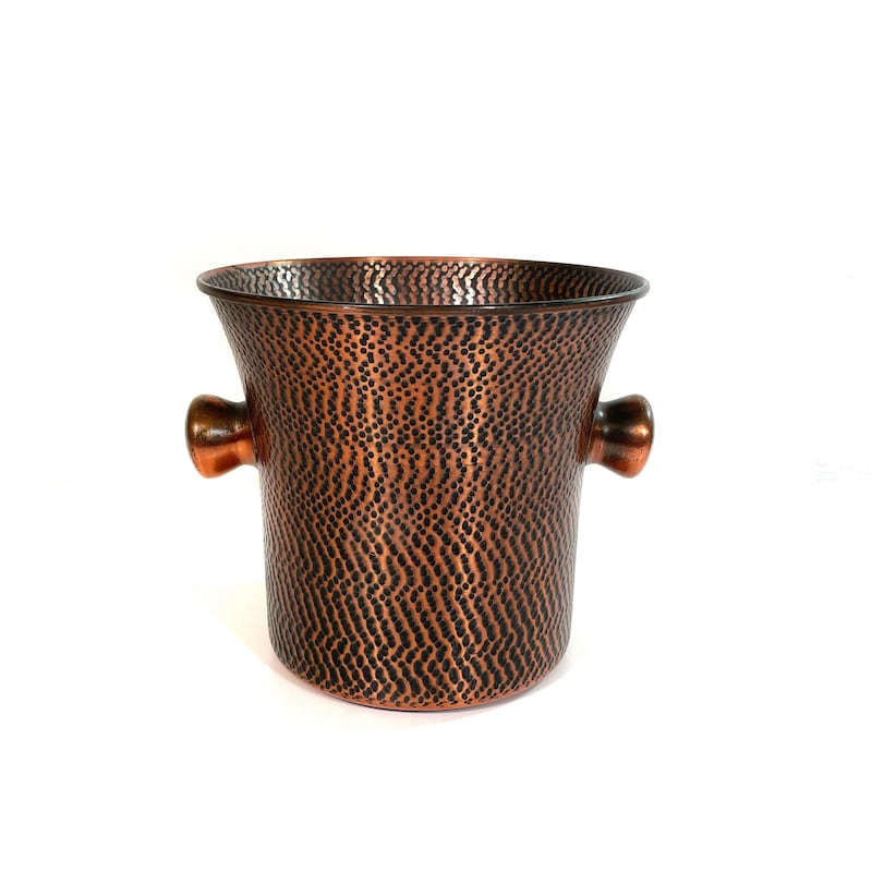 Ice Bucket - Etsy