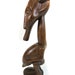 Vintage Carved African Tokoloshe Figurine - Voodoo - Morphed - Anteater ...