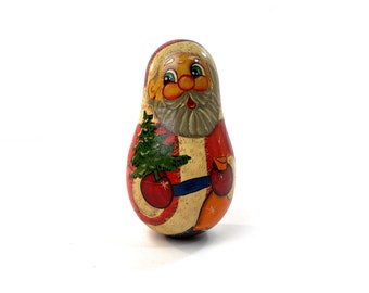 Roly Poly Doll - Etsy