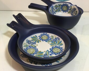 Figgjo flameware | Etsy