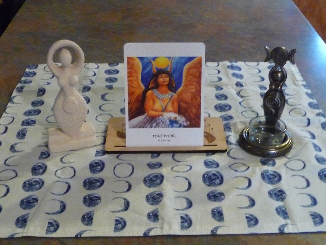 One-card Oracle Reading: Goddess Oracle - Etsy