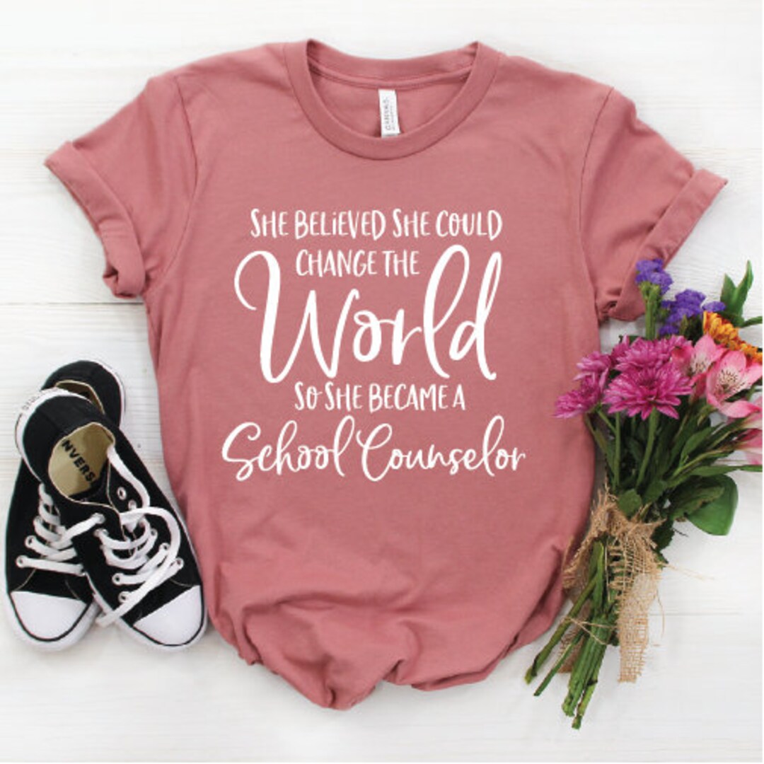 She Believed She Could Change the World, so She Became a School ...