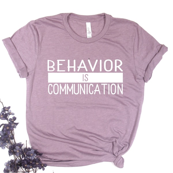 Communication Shirt - Etsy