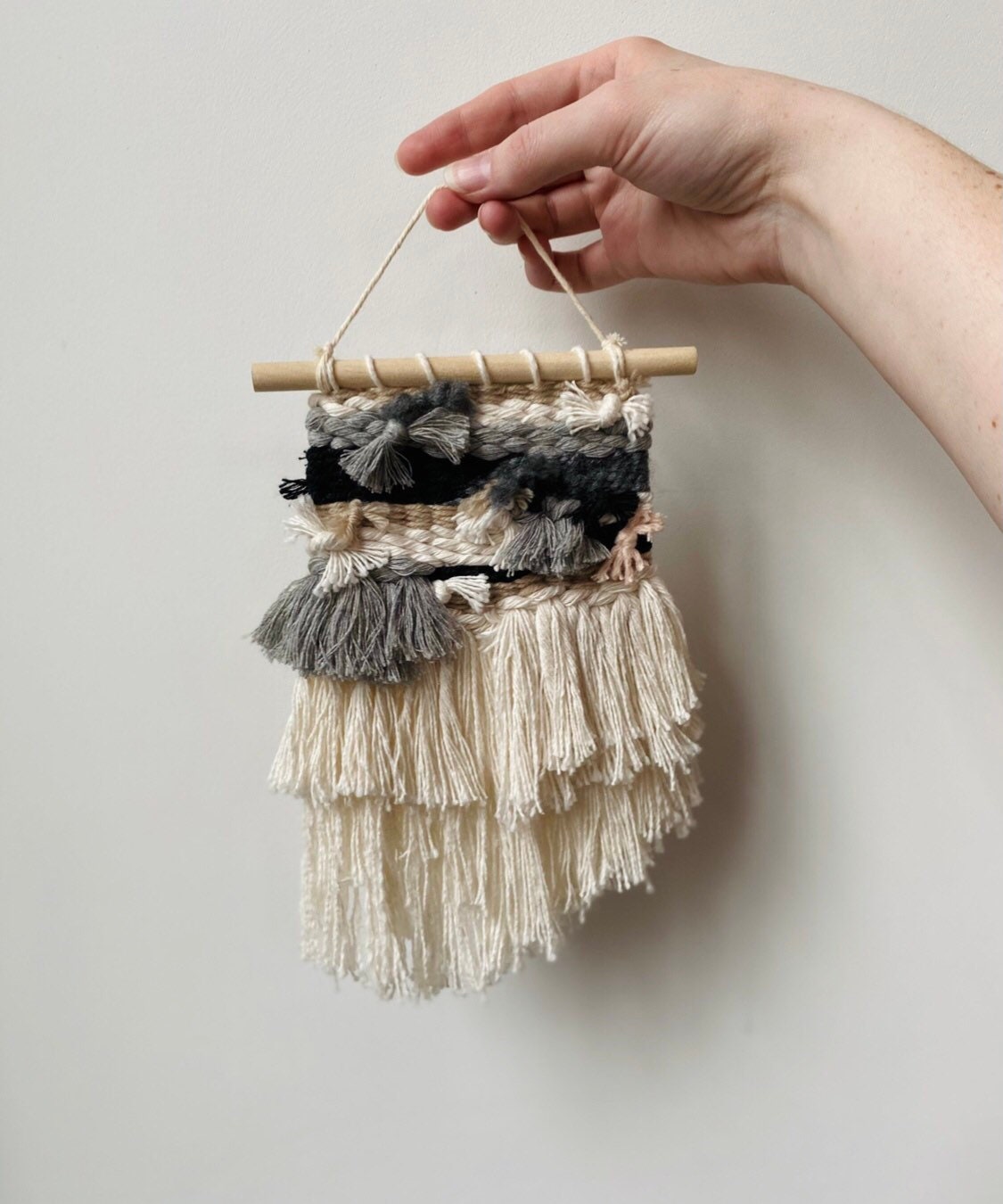 Joy Wall Hanging - Etsy