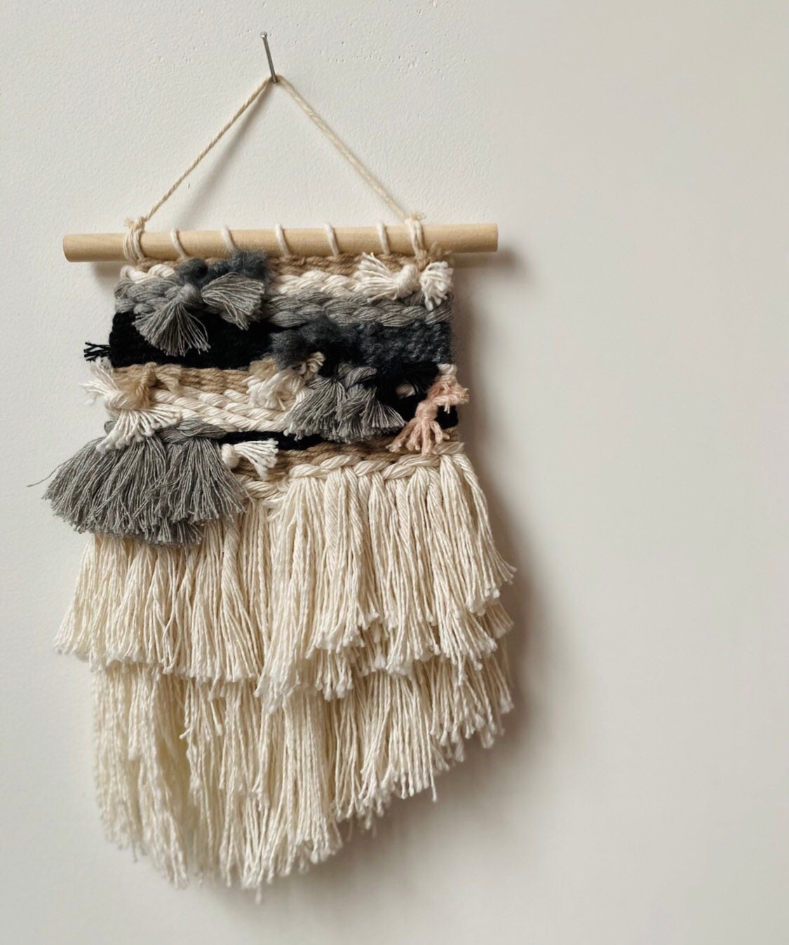 Joy Wall Hanging - Etsy