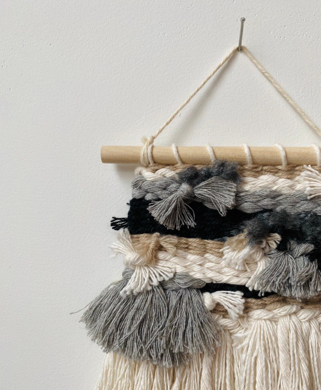 Joy Wall Hanging - Etsy