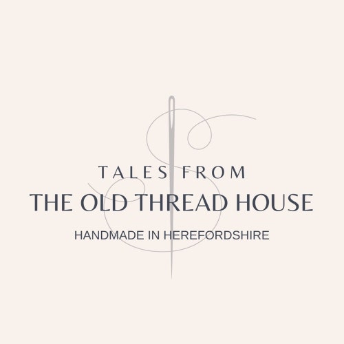 TheOldThreadHouse - Etsy