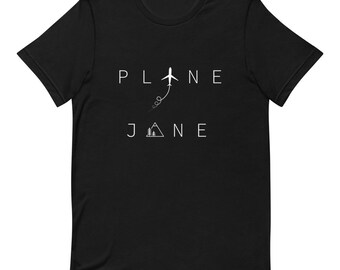 Plane Jane - Etsy