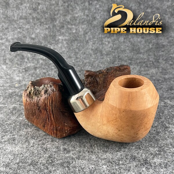 Oom Paul Pipes - Etsy