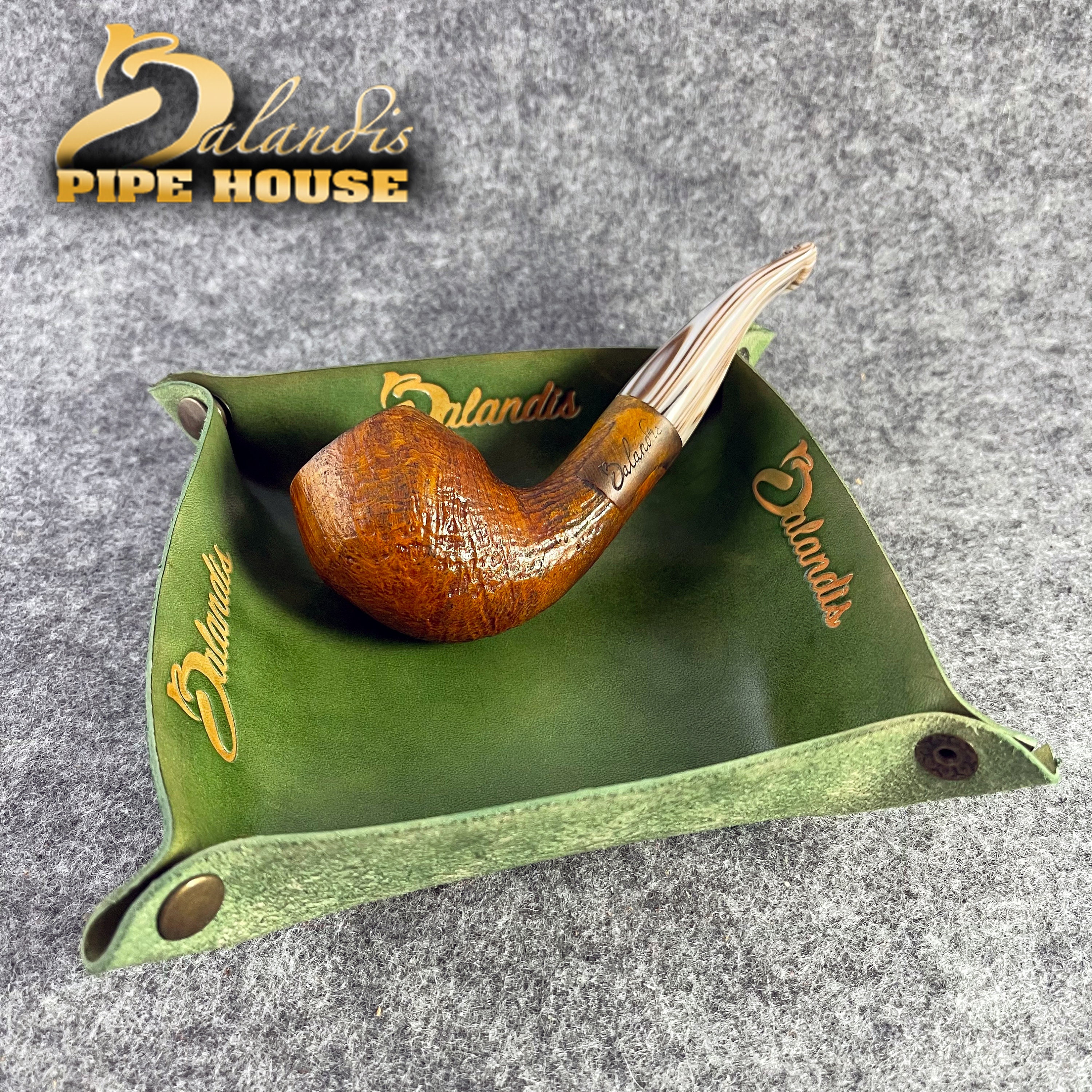 Most Expensive Pipe