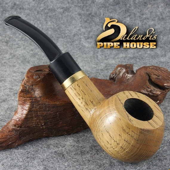 Oak Pipes - Balandis