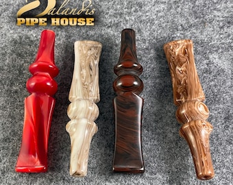 Acrylic Pipe Stem - Etsy