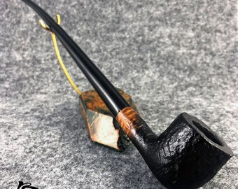 Churchwarden Pipe | Etsy