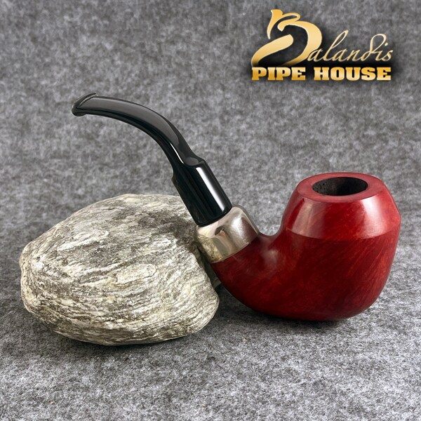 Oom Paul Pipes - Etsy