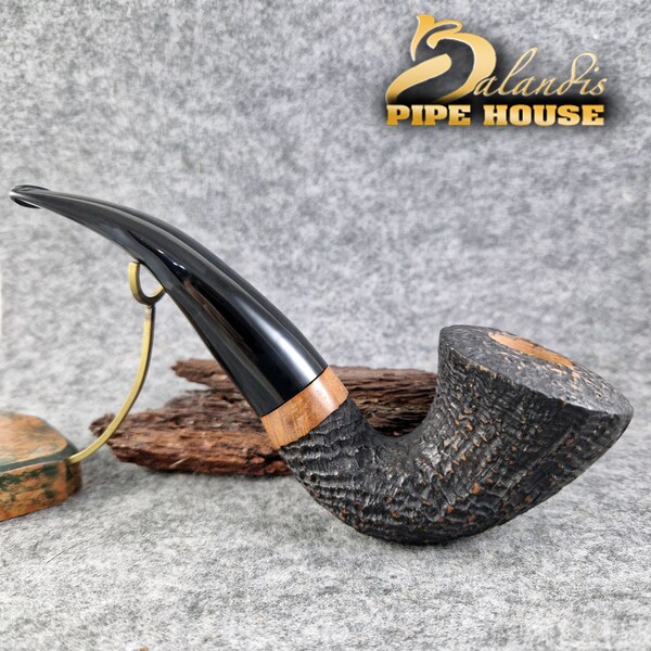 Viking Pipe - Etsy
