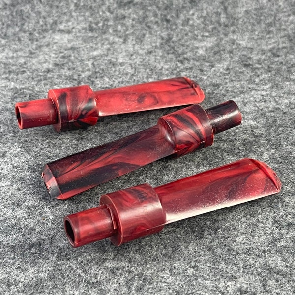 Tobacco Pipe Stems - Etsy