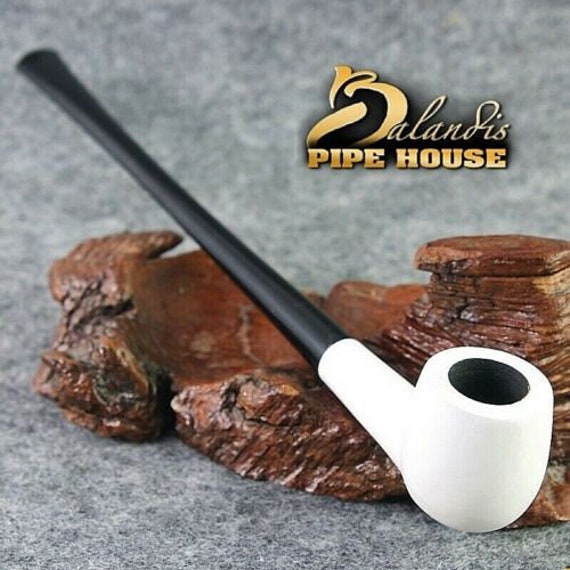 Balandis Limited Edition 148 Lady White Coat Smooth n/a | Etsy