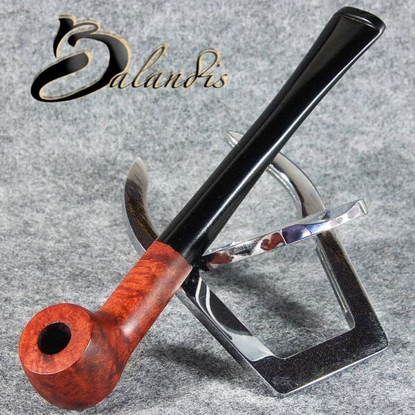 Mini Briar Pipe - Etsy