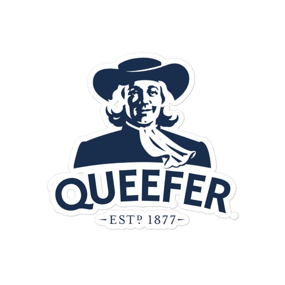Quaker Oats Logo