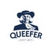 Quaker Logo Queefer Sticker Body Positive Vagina Gag Gift - Etsy