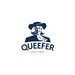 Quaker Logo Queefer Sticker Body Positive Vagina Gag Gift - Etsy
