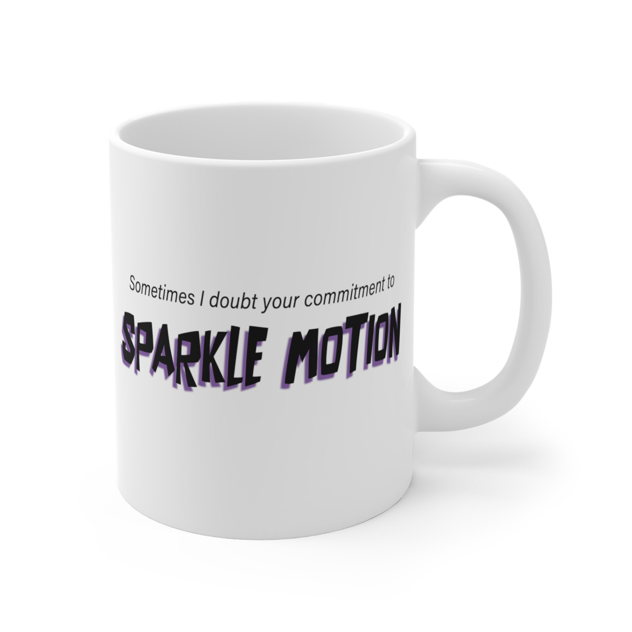 Sometimes I Doubt Your Commitment to Sparkle Motion! - Donnie Darko ...