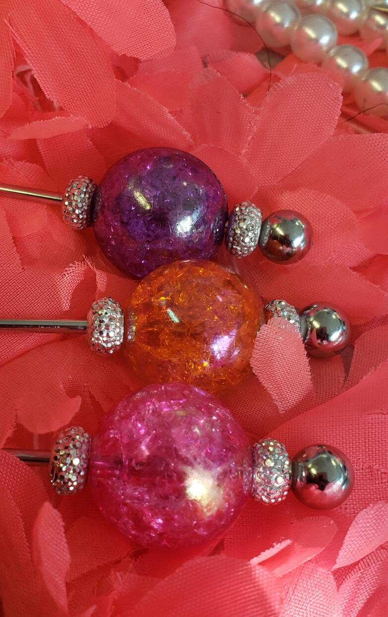 Pop Color 4inch Cigar Stick - Etsy