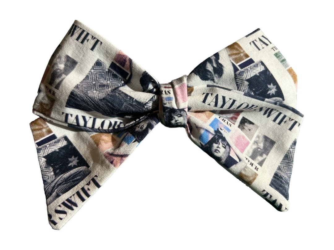 Taylor Swift the Eras Tour Bow - Etsy